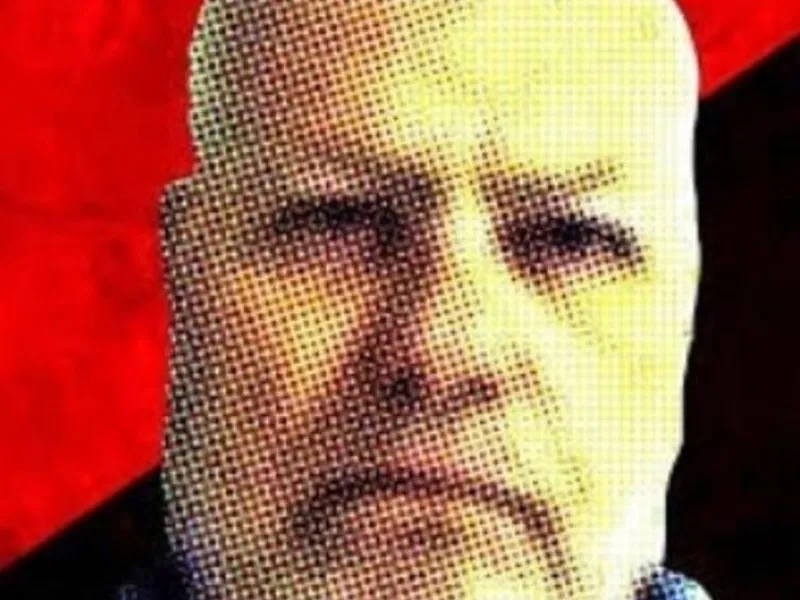 ‘I Am An Anarchist’: Remembering Anarchist Prisoner Brian McCarvill, who Died of COVID-19 in ...